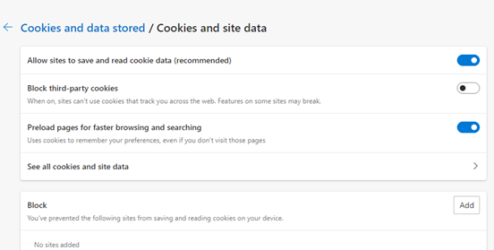 Technical: What should I do when I receive a "Bad Request" message when ...